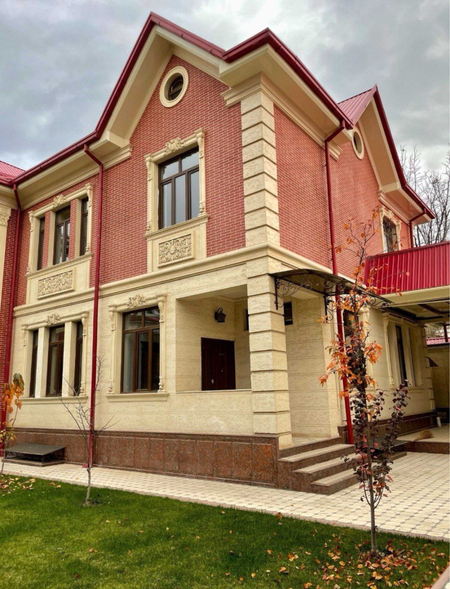 Аренда дома в Ташкенте! Яккасарайский район, Рахат махалля