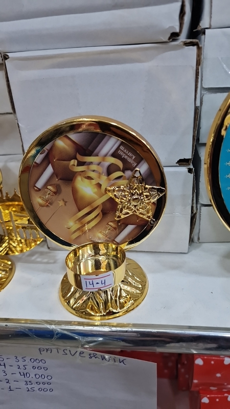 Hurmo idish ramazon ga. Ozgacha tayorgarlik
