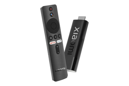 Xiaomi Mi TV Stick 4K Smart TV pristavka / Смарт ТВ-приставка Xiaomi