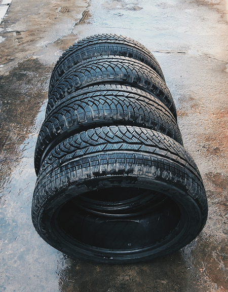 Michelin Шина 245/45 R18