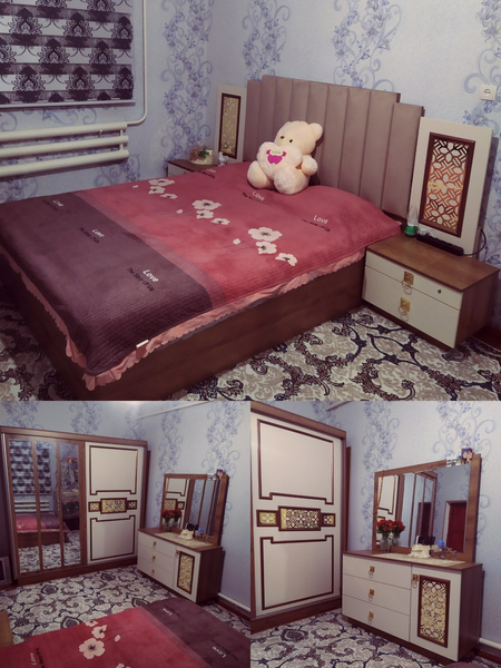 Spalniy mebel 8 mln
