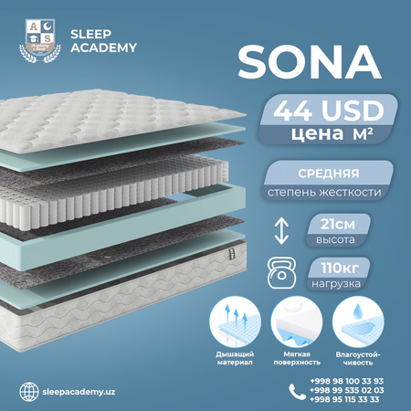 Matras import Rossiya  Premium class