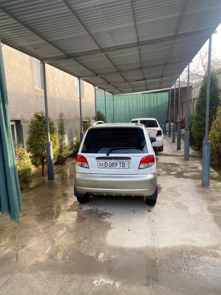 Matiz Best 2011 yil