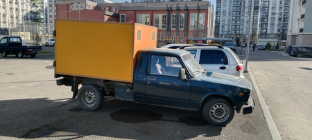 Продам автомобиль
