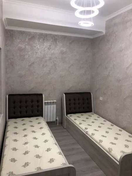 Аренда квартиры в новостройке ЖКRiverside на Югнаки 3/7/9 ID:KM250