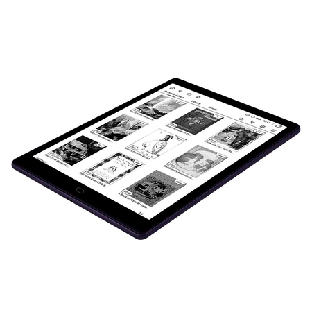 Новинка! Электронная читалка Meebook P10 Pro Edition 2024 Чехол Стилус