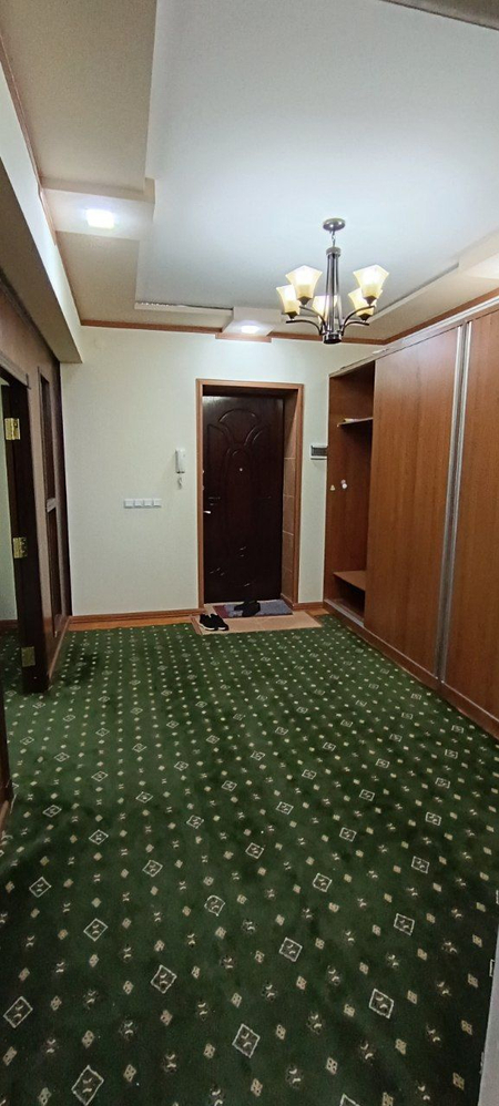 Сдаётся! 3-комн. Ойбек. \\nМирабадский район, Айбек, 50