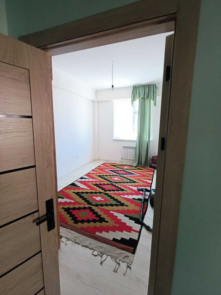 Oilaga ijara 2 xonalik novostroyka. Oʻzimni uyim.