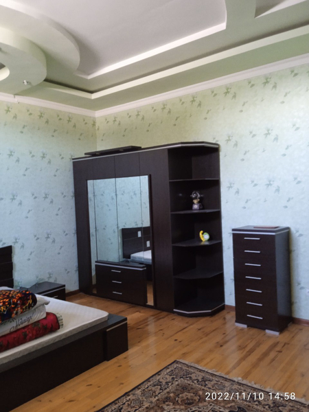 Продаются дом.Бектимир 7.ком.8.соток.