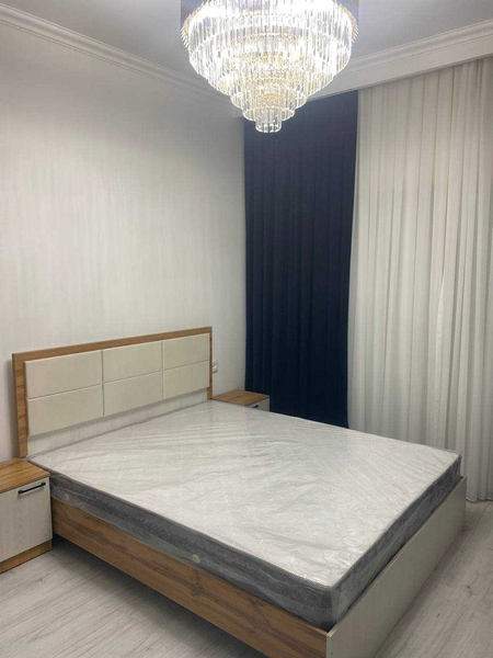 Owner.Своя apartm Istanbul city 2 rooms , 69 m2 . 3 floor, 2 bathroоms