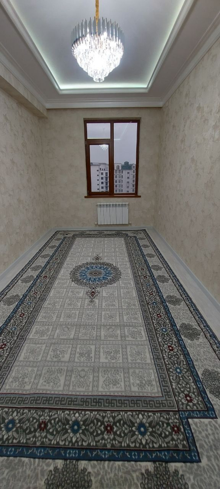 Arenda Yakkasaroy