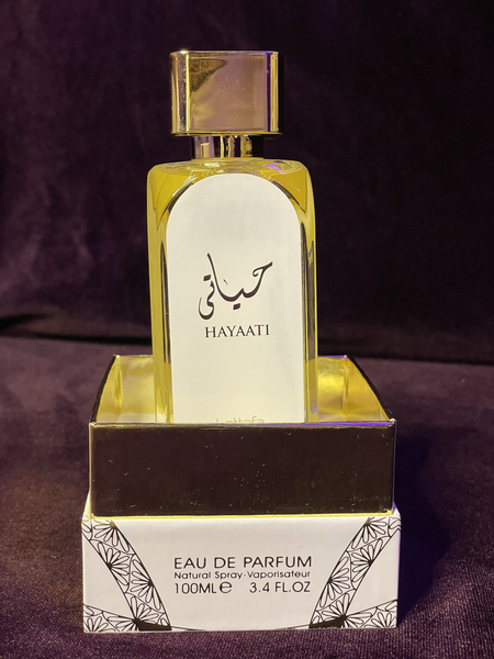 Hayaati Gold Elixir 100 ml