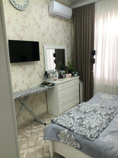 Аренда новастройка Алгоритм 2/2/6 евролюкс ремонт, упаковка