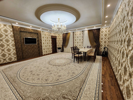 3х комнатная квартира на 5 этаже 95кв/м, в Самарканде