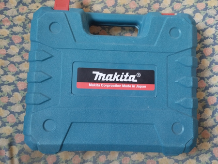 Makita Shurpavyor