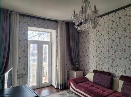Срочно Нукусская Высокопотолочка