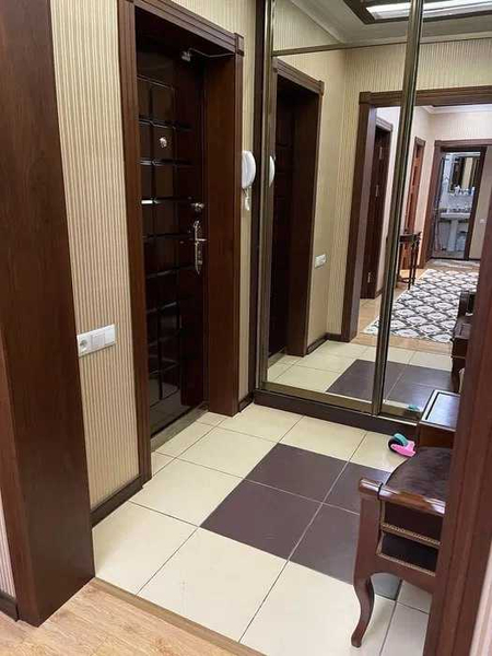 Сдается Уютная квартира на Юнусабаде около МИНОР метро