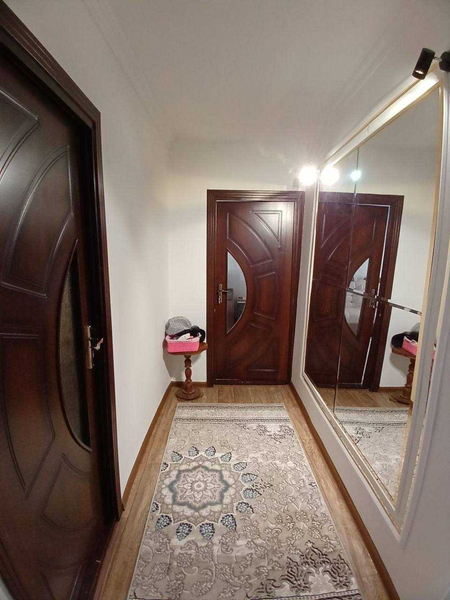 2х комнатная квартира на 2 этаже, Микрорайон