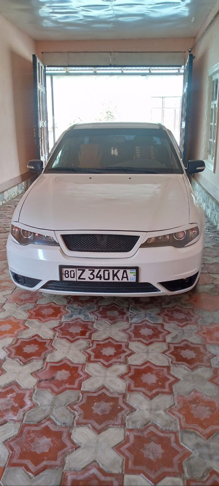 Nexia 1.5 gibrtt