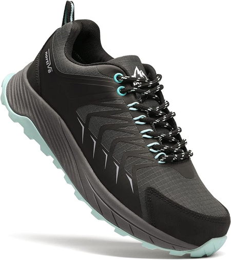 Nortiv 8 Women's Hiking Shoes (USA) трекинговые женские кроссовки