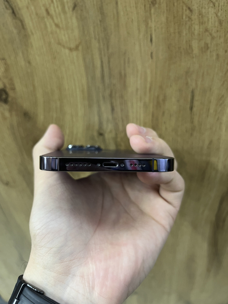 Iphone 14 pro max kredit va nasiyaga beriladi