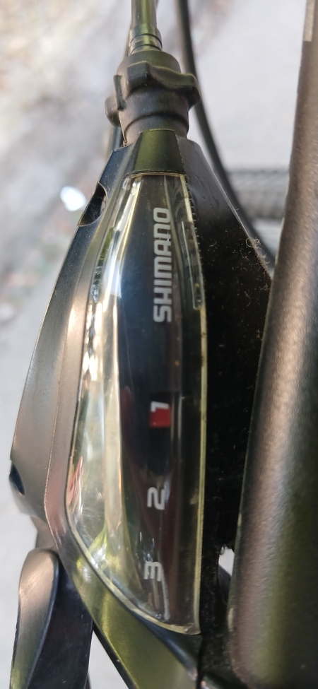 Velosiped Skillmax BQ001