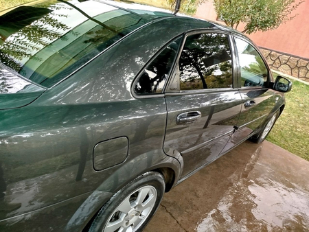 Chevrolet jentra 2020