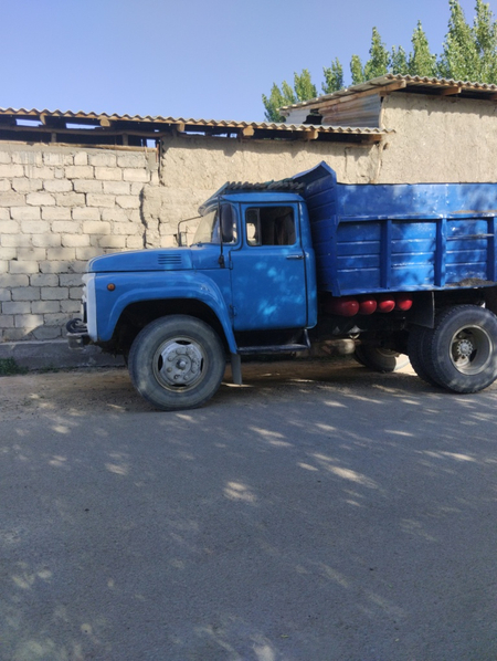 Zil samasval kalta kuzup