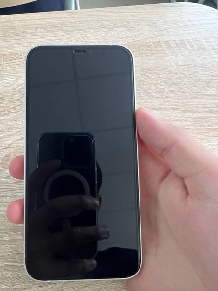 Iphone 12 128tali