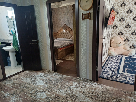 Дом 2 комнатный продаётся