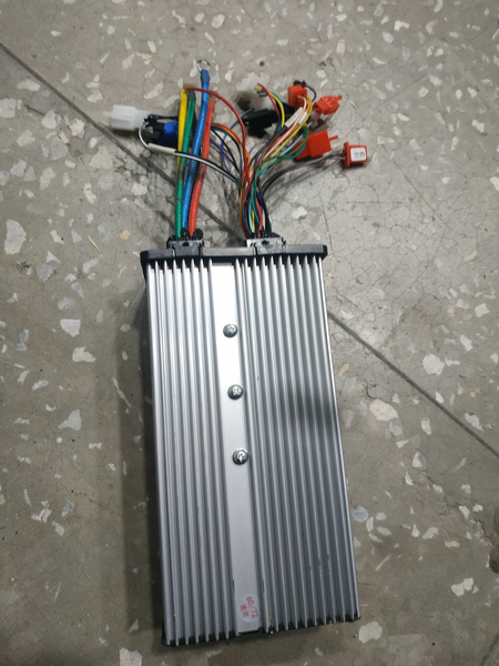 Elektiro muravega miyya