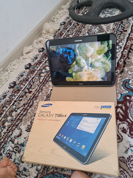 Samsung Galaxy Tab 4   10.1