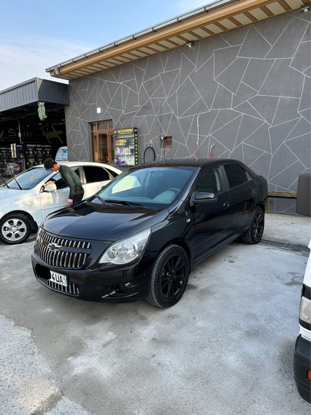 Cobalt holati zurr aftamat