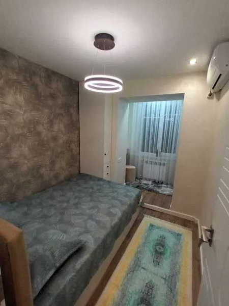 ID 405 Сдается в аренду квартира в Яккасарае, Шота Руставели, Ocean