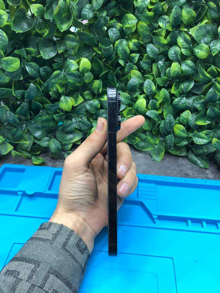 Iphone 14 pro max 128gb BLACK 87% yonku