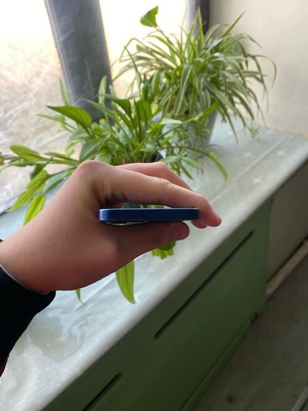 Iphone 12 mini