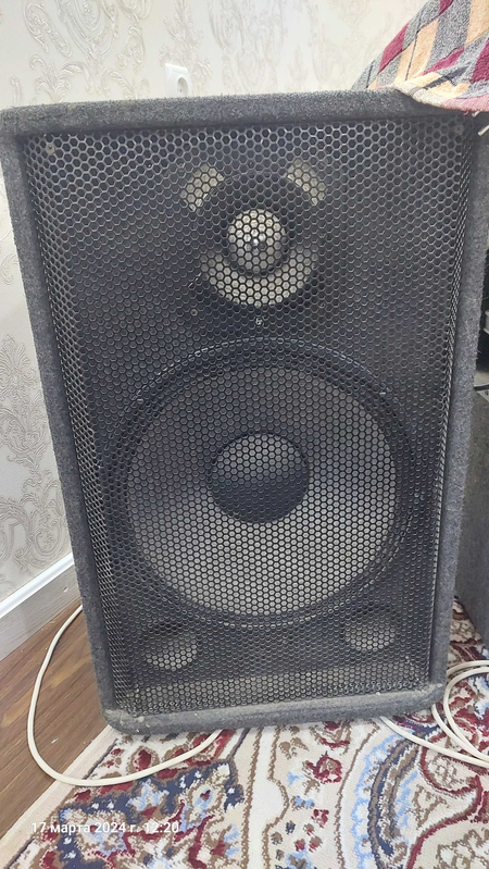 Калонка ва Гранд НМ 1203