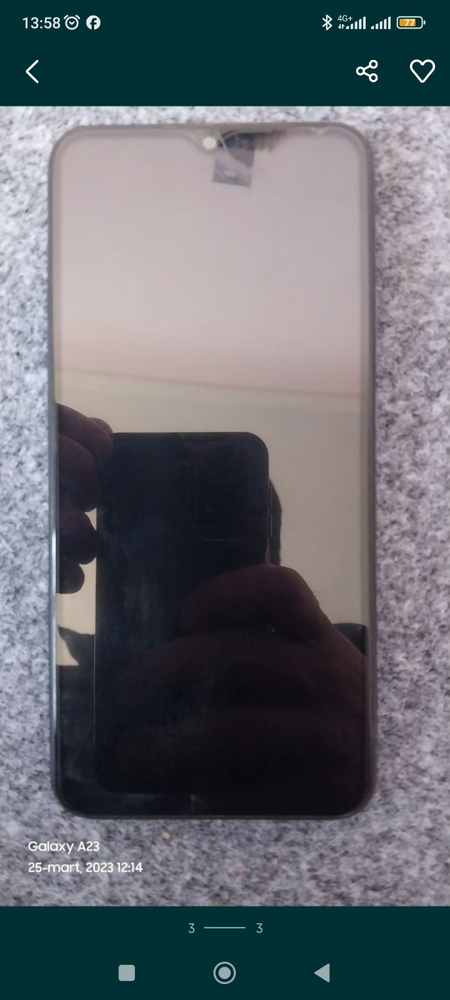 Redmi 9 sotiladi