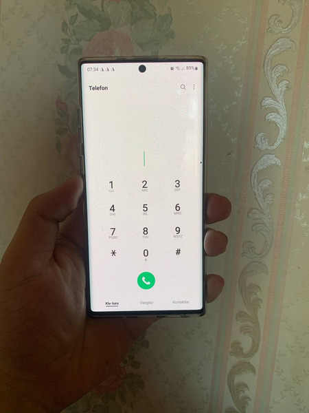 samsung not 10+ 5g