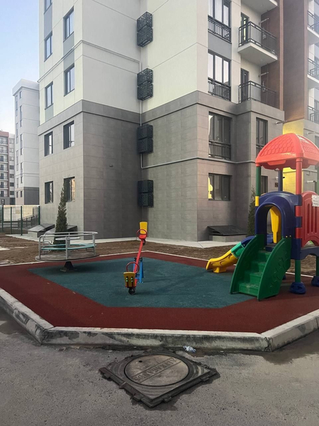 2 ком. Фаргона Йули. Продажа. Узбум.