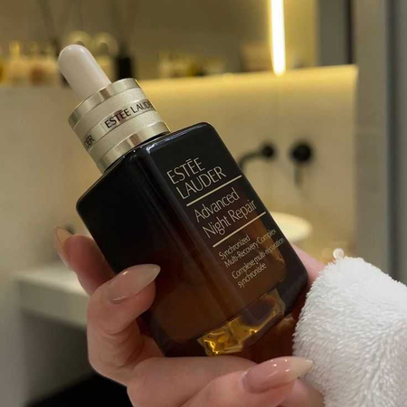 Estee Lauder Улучшенный ночной восстанавливающий лосьон 100 мл