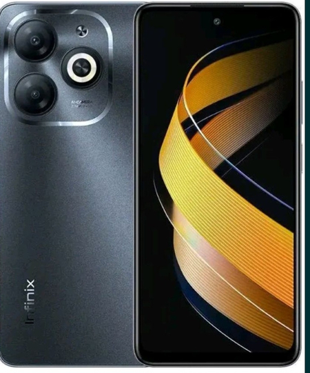 Infenix smart 8 telefoni