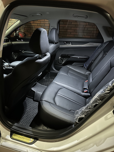 KIA K5 Style-light. 2,5. 7000км. 2023г./июнь. Идеальное состояние.
