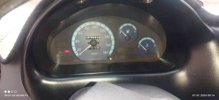 Матиз аренда 6500