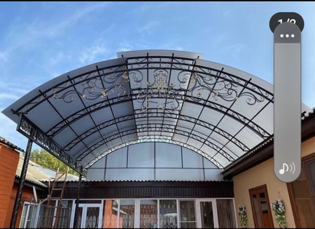 Darvoza va Eshiklarga buyurtma qabul qilamiz