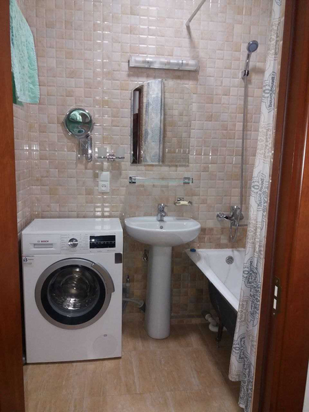 Metro Novza 2 room new euro Chilonzor 1