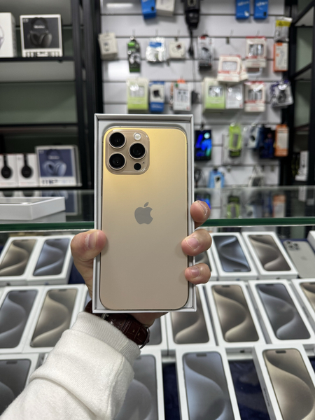 iPhone 16 Pro Max Xitoy