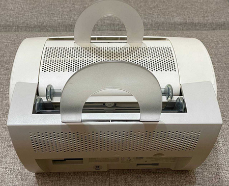 Принтер Canon LBP-1120