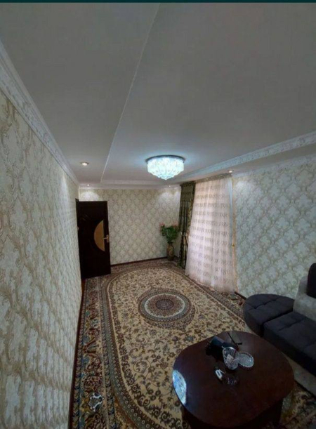 Ц-13 Продаётся 1в2/2/4 с обстановкой торнц