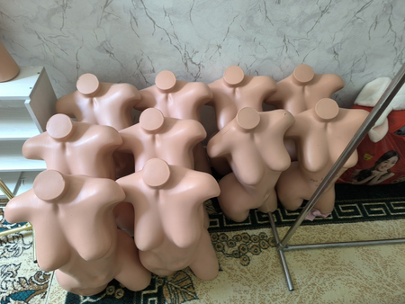 Maniken jenskiy 14dona bor